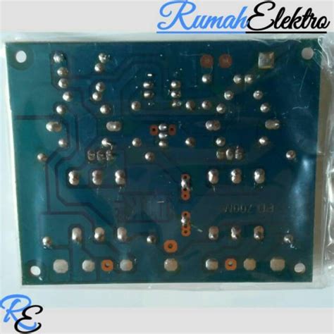 Jual Kit Hi Fi Power Amplifier 700 Watt By Dtk Shopee Indonesia