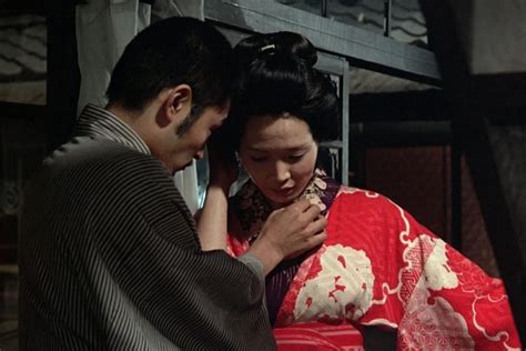 5 Film Jepang yang Tidak Boleh Ditonton Anak Kecil Akibat Banyak Adegan Panas, Nomor 4 Paling Vulgar