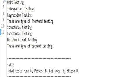 testng afterclass annotations geeksforgeeks