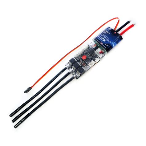 Maytech Mtspf50a Super Esc 50a Esc For Electric Skateboard Underwater