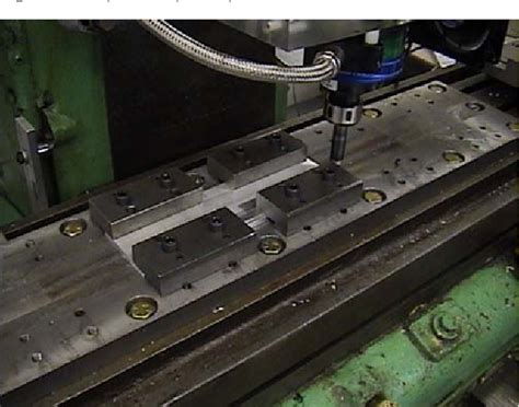 Figure 1 From In‐process Gap Detection In Friction Stir Welding Semantic Scholar