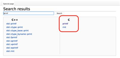 C How Can I Know What Header Do I Need For The Functions I Am Using Stack Overflow