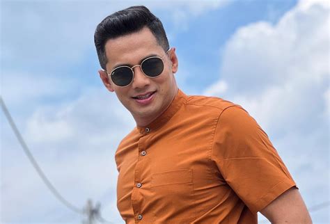 Terlalu Banyak Kebaikan Najib Untuk Saya Ceritakan Fizo