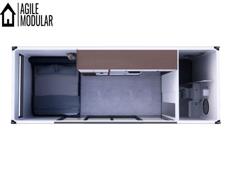 Novanest Agile Modular Efficient And Sustainable Prefab Modular