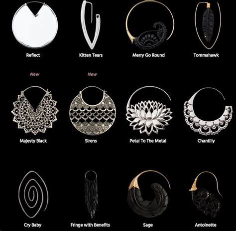 Beautiful Maya Jewelry Available In Denver At Mantra Tattoo Mantra