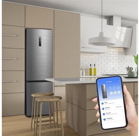Midea MDRB521MIC46A ab 526,99 € | Preisvergleich bei idealo.de