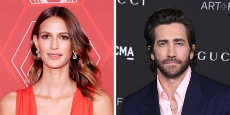 Jake Gyllenhaal Vriendin