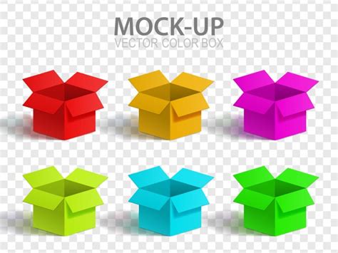 3d Mock Up Vector Images Over 52 000