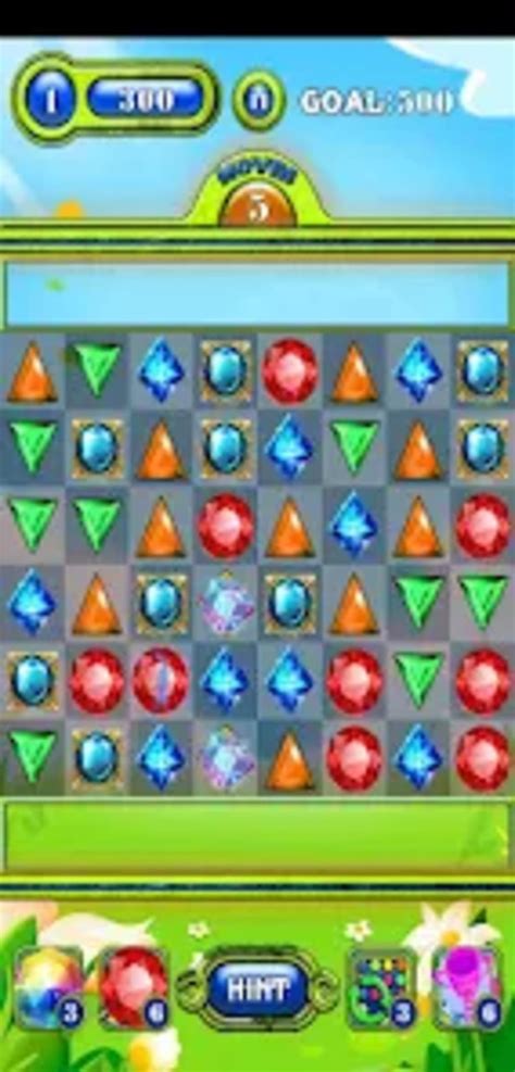 Gem Crush For Android Download