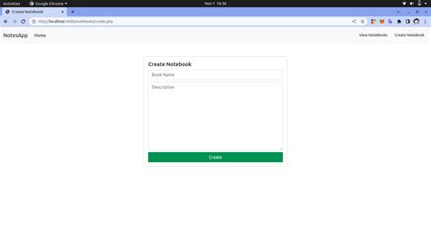 GitHub Pj8912 Notesapp Php Notes Application Built Using PHP And SQLite Added Media Support