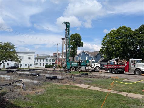 Understanding The Geothermal Loop Sperry Drilling Inc