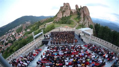 Спасиха оперния фестивал в Белоградчик ще се проведе за десети път