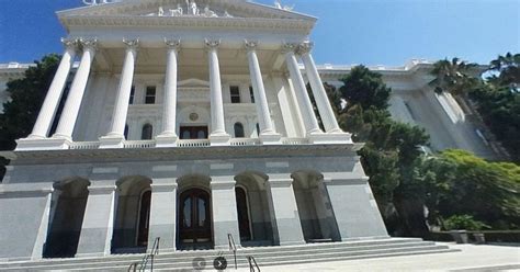 Former State Senator Gloria Romero Declares Candidacy For Lieutenant Governor Government And