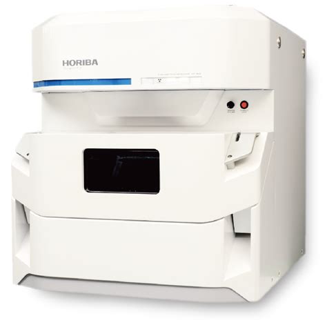 X Ray Fluorescence Xrf Analyzers Inscienceinscience