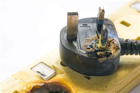 Electrical Circuit Overload What To Do When Happens Elsys Electrical