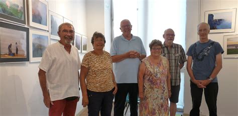 Nyons Le Photo Club Nyonsais Expose Ses Brumes Jusquau 16 Juillet