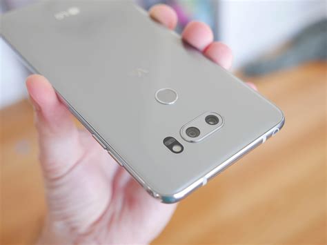 Lg V Review Photo Gallery Techspot