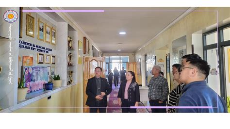 Дорноговь аймгийн Дорноговь аймгийн Боловсролын газар