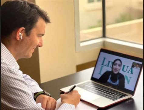 Virtual Language Training Language Training Institute Great Britain