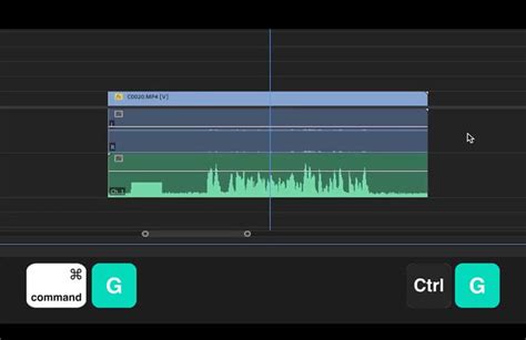 Premiere Pro Keyboard Shortcuts For Faster Editing MASV