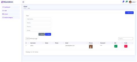 GitHub Asepindrak Admin Builder Admin Dashboard Builder Framework V As Simple As You Can