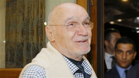 Türk Medyasından Hıncal Uluç Geçti Dünya Gazetesi