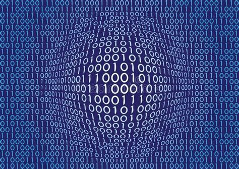 Binary Royalty Free Illustration Free Illustrations Free Illustration