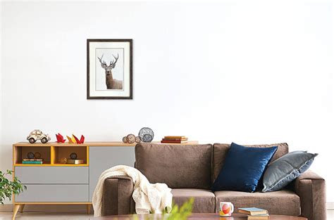 Red Deer Sold Carnes Fine Art