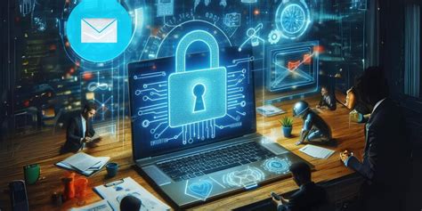 10 Email Encryption Features What To Look For In A Business Solution