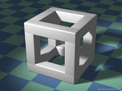 Shaderjoy —— 最简单的景深（dof）效果【glsl】dof效果 Csdn博客