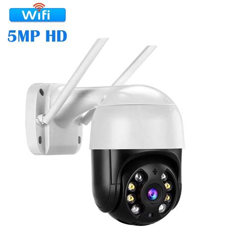 Network Camera