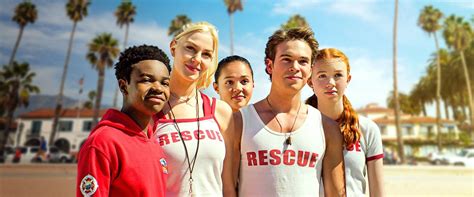 Malibu Rescue The Next Wave Watch Party Teleparty