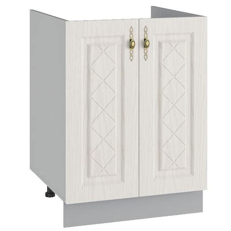 Купить Стол 2 х дв под мойку СМ Гранд в Ростове на Дону отличные цены на шкафы напольные