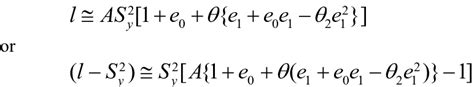 Some Known Consistent Members Of Suggested Class Of Estimators L