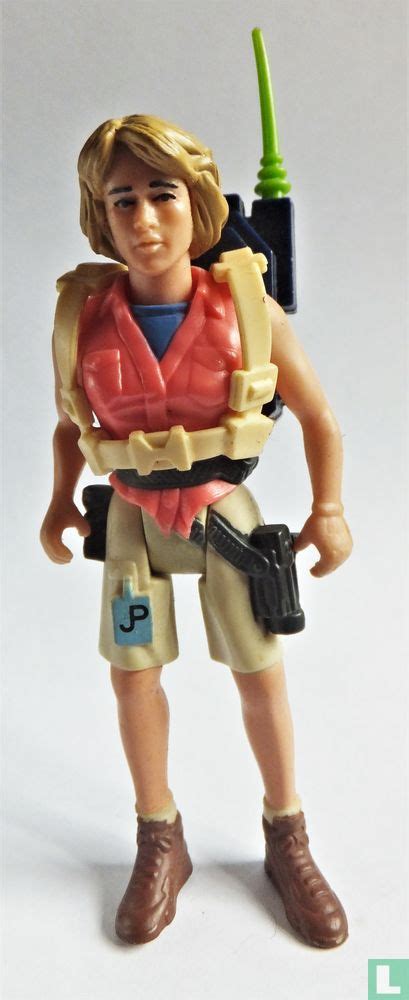 Ellie Sattler 1993 Jurassic Park Lastdodo