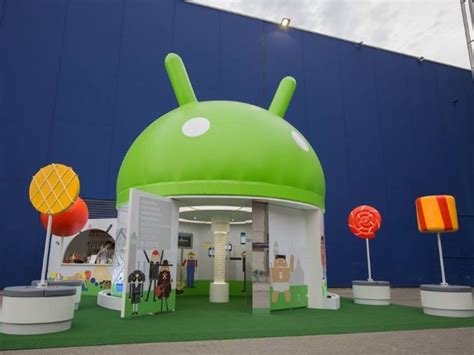 Google Reportedly Set To Unveil Android Based Brillo OS For IoT Devices Next Week