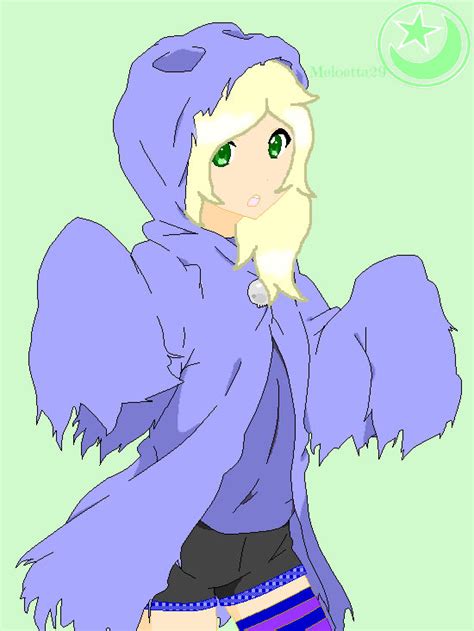 Kawaii Samantha By Mintymagic74 On Deviantart