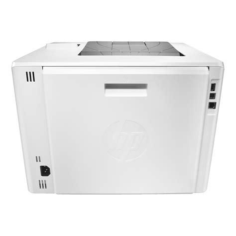 Hp Color Laserjet Pro M452dn Laser Printer Cf389a Wse