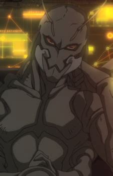 Humanoid Insect Kekkai Sensen And Beyond Pictures