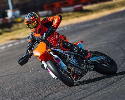Ktm 450 Smr