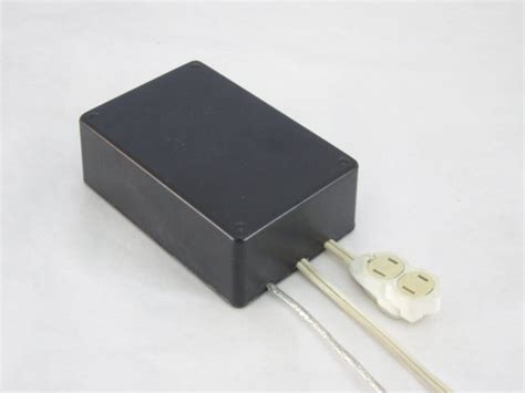 Хлопковый выключатель на ардуино