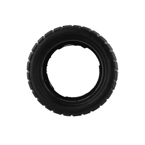 Sufa 10 นิ้ว 90 55 6 5 Off Road ยางแบบไม่มียางสําหรับสกู๊ตเตอร์ไฟฟ้าสูญญากาศ Tyre Shopee Thailand
