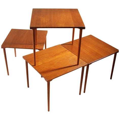 The Best Stackable Coffee Tables