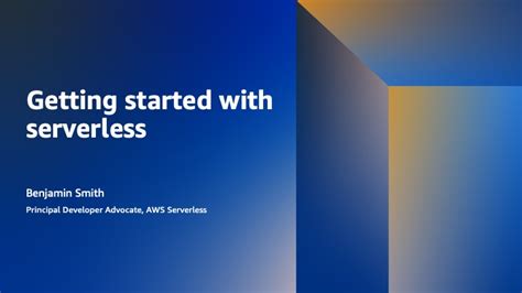 Serverless Land