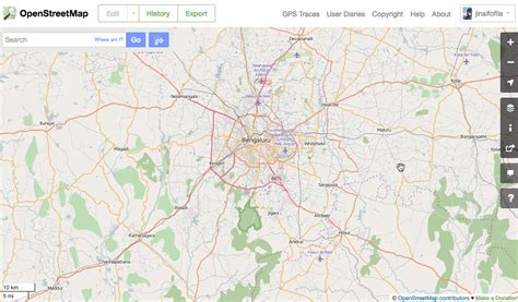 Would You Like To Help Improve Maps Use OSM Notes