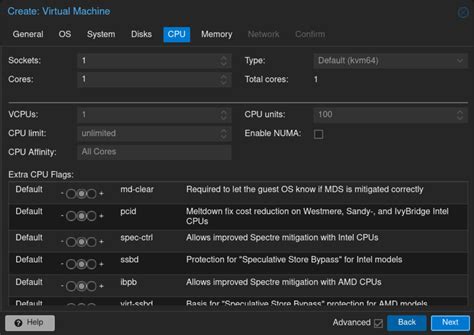 Create Unique Ubuntu Server 22 0 Proxmox Templates Techheart Life — A Place For Lovers Of All