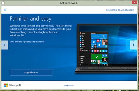 How MSFT S Tricky New Windows Pop Up Deceives You Into Upgrading Page Windows Forums