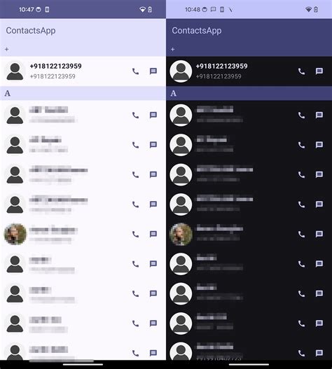 5 Steps To Create A Contacts App Using Jetpack Compose By Anitaa Murthy Medium