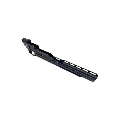 Saber Tactical Avenge X Chassis
