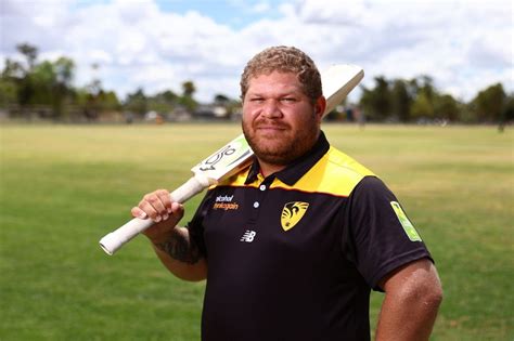 Wa Captains Bevan Bennell Veronica Keen A Class Ab National